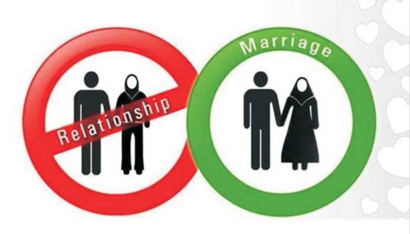 LA FORNICATION, CONCUBINAGE, IMPUDIQUE, QU'EN DIT LA BIBLE