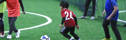 PROGRAMS | FC Copa Academy