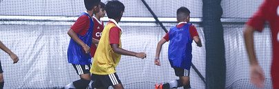 PROGRAMS | FC Copa Academy