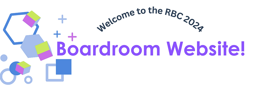 RBC 2024 Boardroom | iacurh