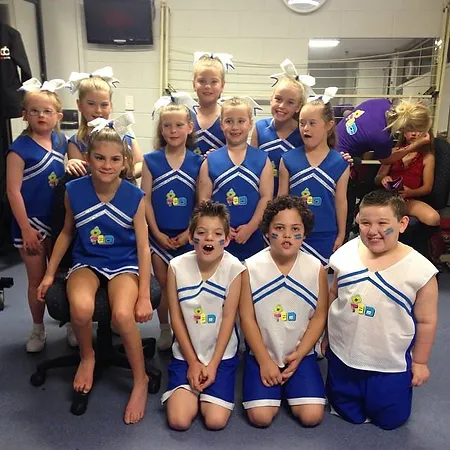 Therapy and Dance Association | Additional Needs Dance Studio