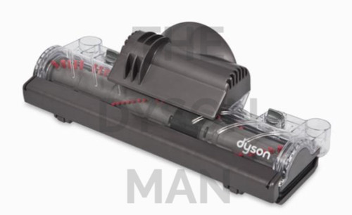 Dyson DC40 Refurbished Head * Cleaned and Tested * | THE DYSON MAN
