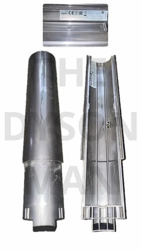 Dyson V11 Outsize (SV16) Bin Slide / Runner | THE DYSON MAN