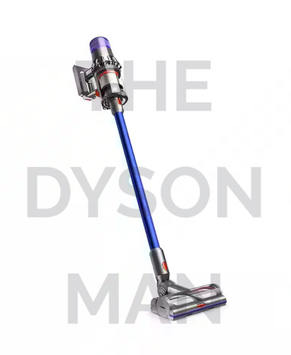 Dyson SV15 | THE DYSON MAN