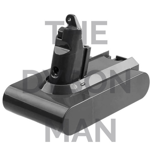 Dyson V6 Battery *New* | THE DYSON MAN