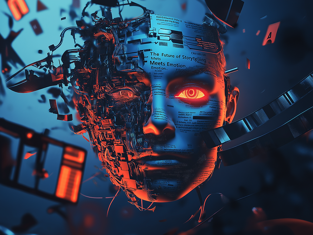 Runway AI Motion Tracking: Transforming Visual Effects for Independent ...