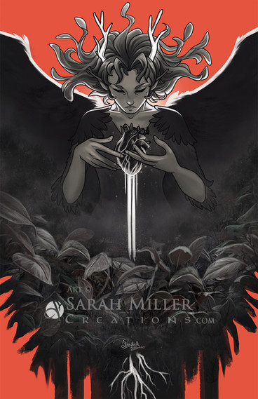 Art | Sarah Miller Creations