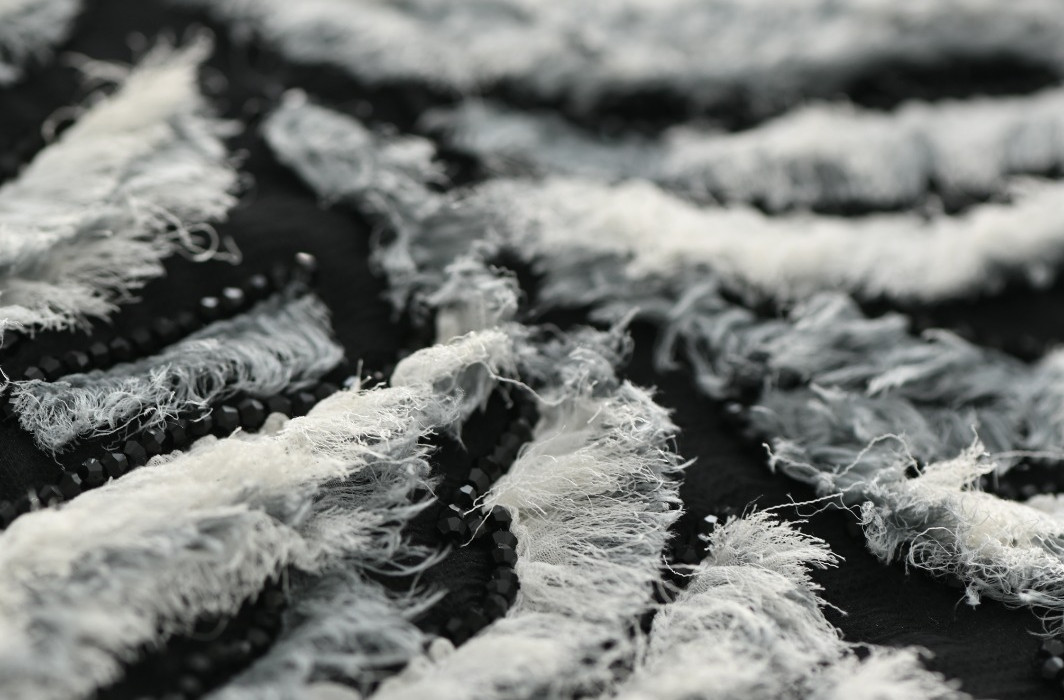 EMBROIDERIES | Marsil Exports