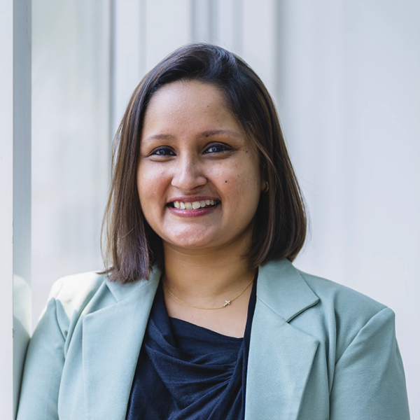India Alternative Sr. Manager – Admin & Operations - Rinette Amanna