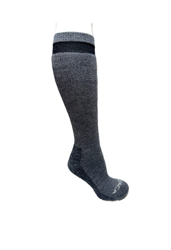 Outdoor Highlander Sock | the-alpaca-guy