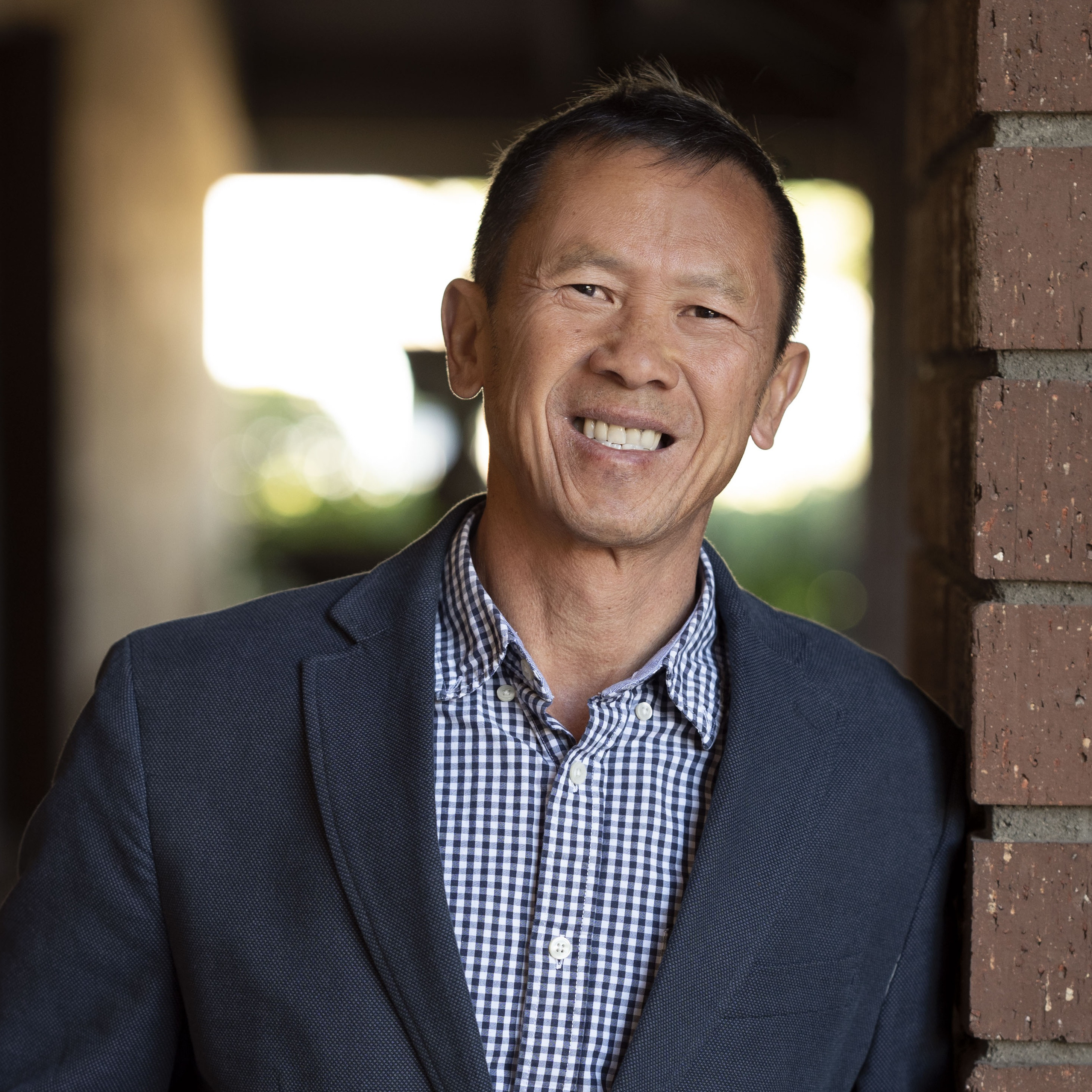 Alphonse Nguyen | ischooloc