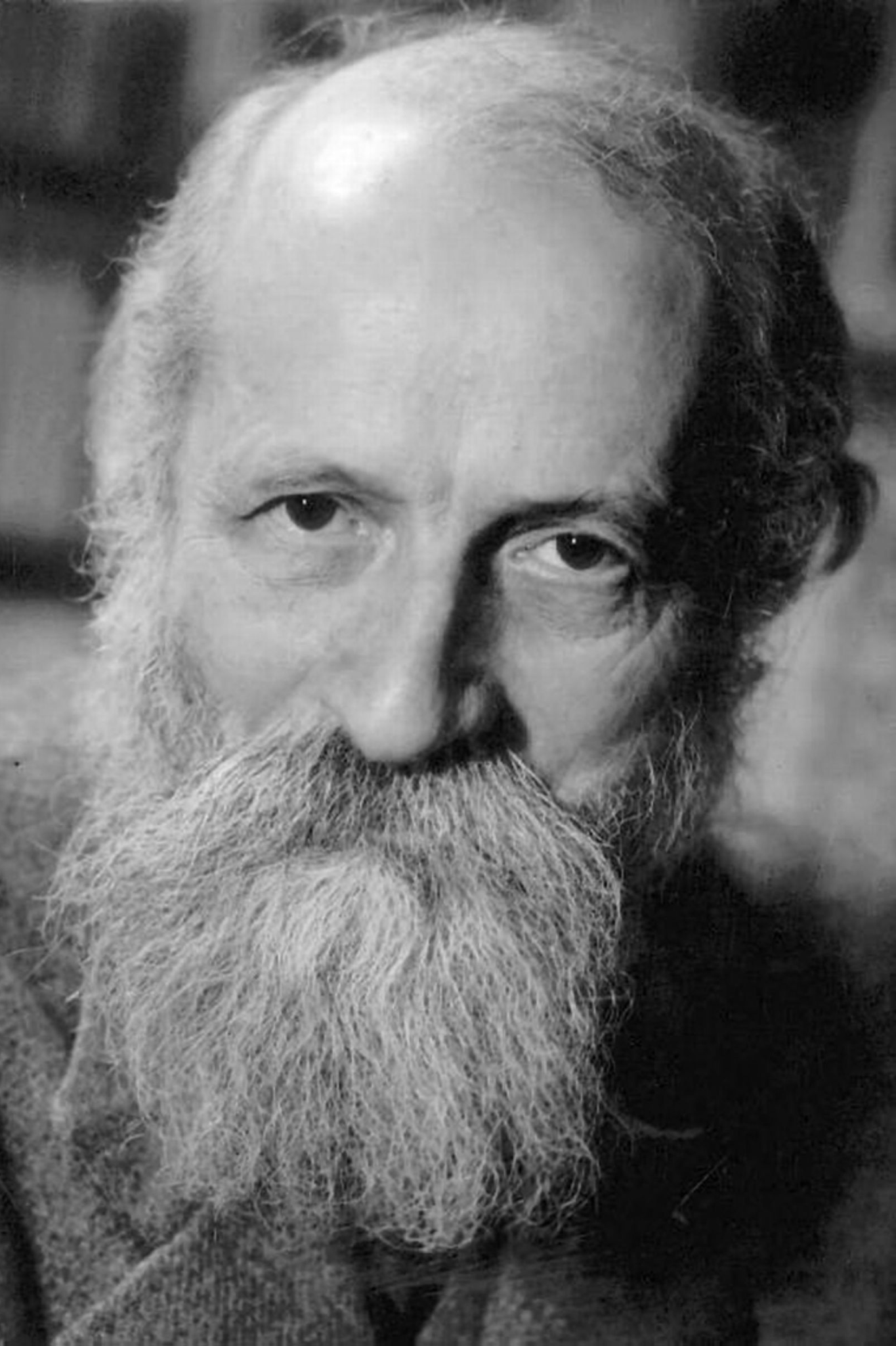 Martin Buber