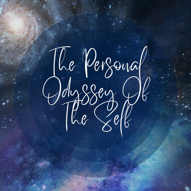 The Personal Odyssey Of The Self | Wholesome Alchemy