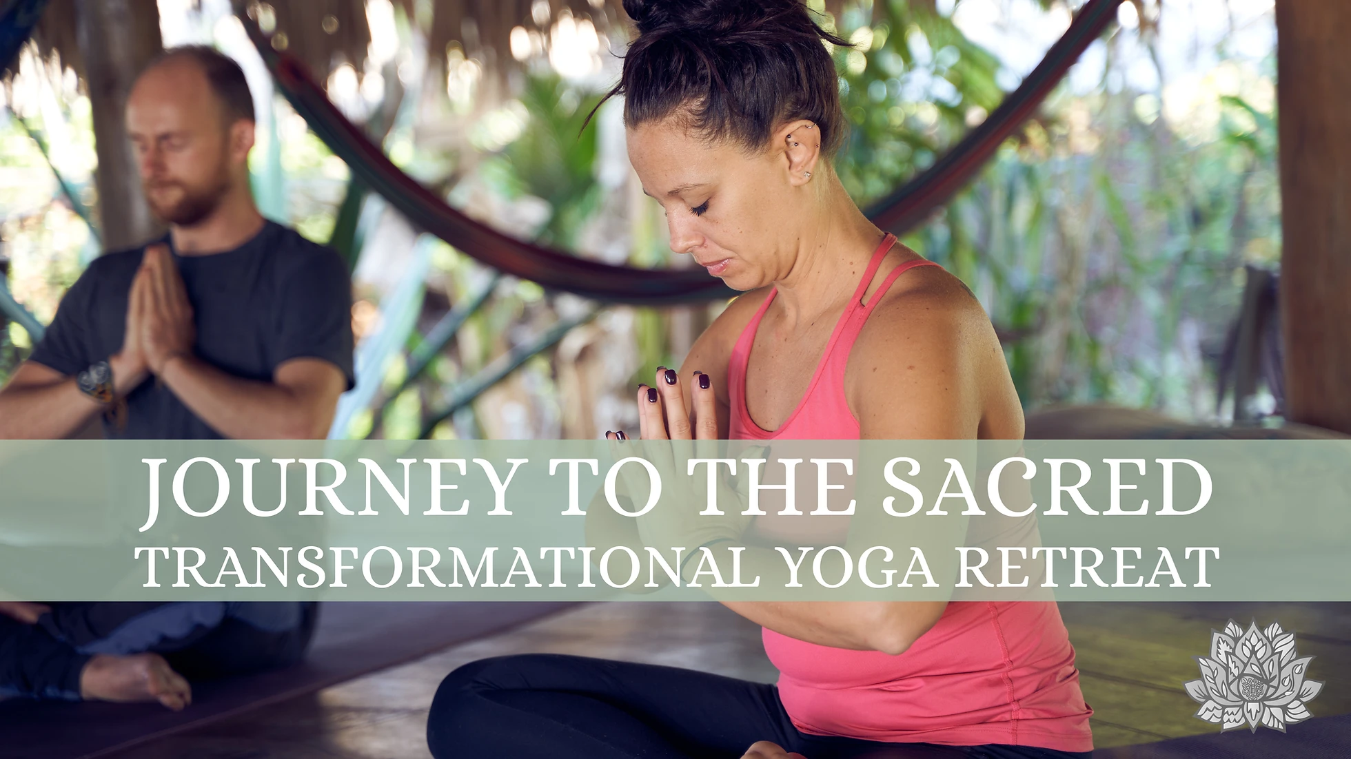 "A Journey To The Sacred" Transformational Retreat in Bali | Wholesome Alchemy
