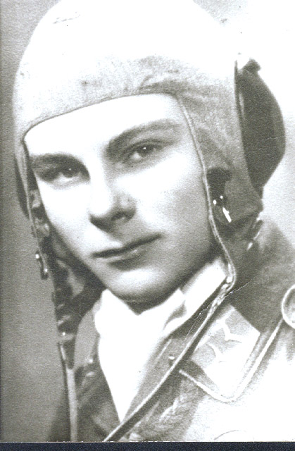 Werner Meinel | PW Camp Algona