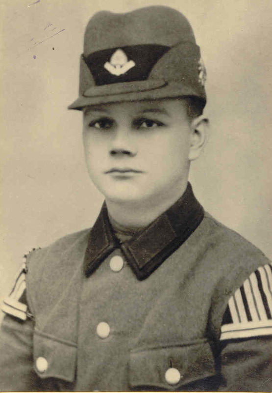 Willi Schwoebel | PW Camp Algona