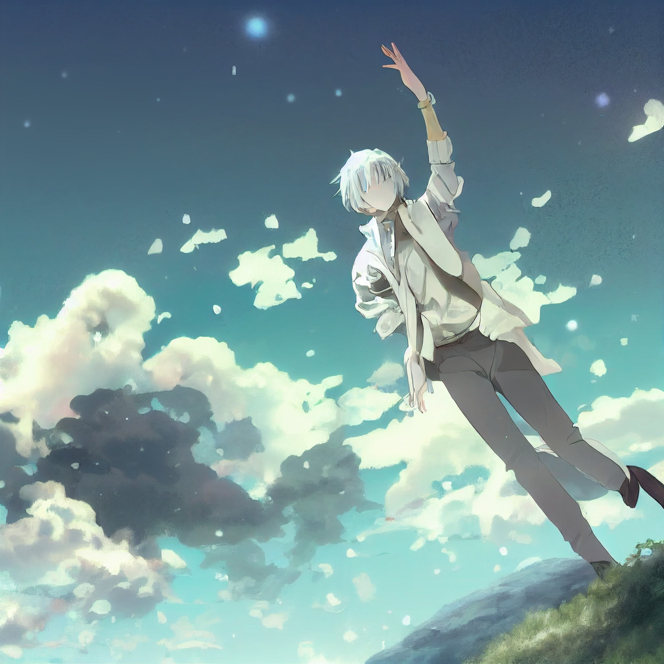 Kainbeats | Keane Wang | Lofi Hiphop and Classical Piano