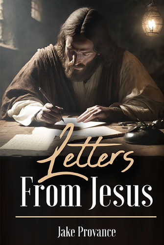 Letters from Jesus | Jake and Keith