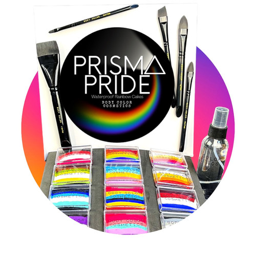 PRISMA PRIDE Kit | mysite