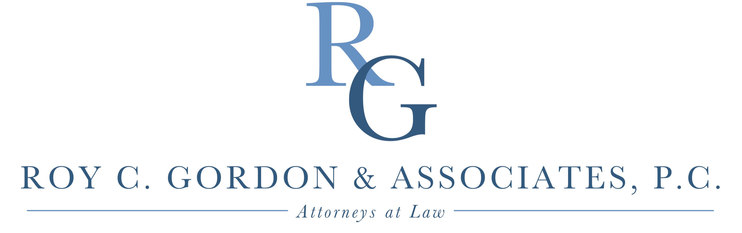 Personal Injury Attorney | Roy C. Gordon & Associates, PC | Huntington ...