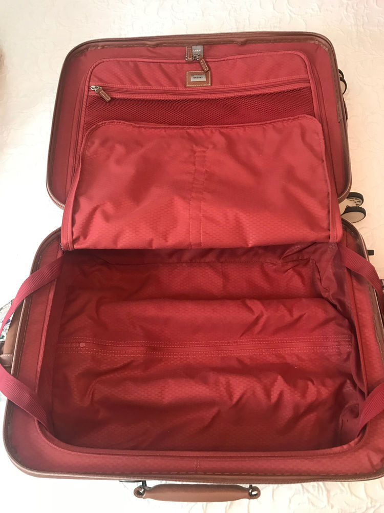 How to Pack in a Carry-On