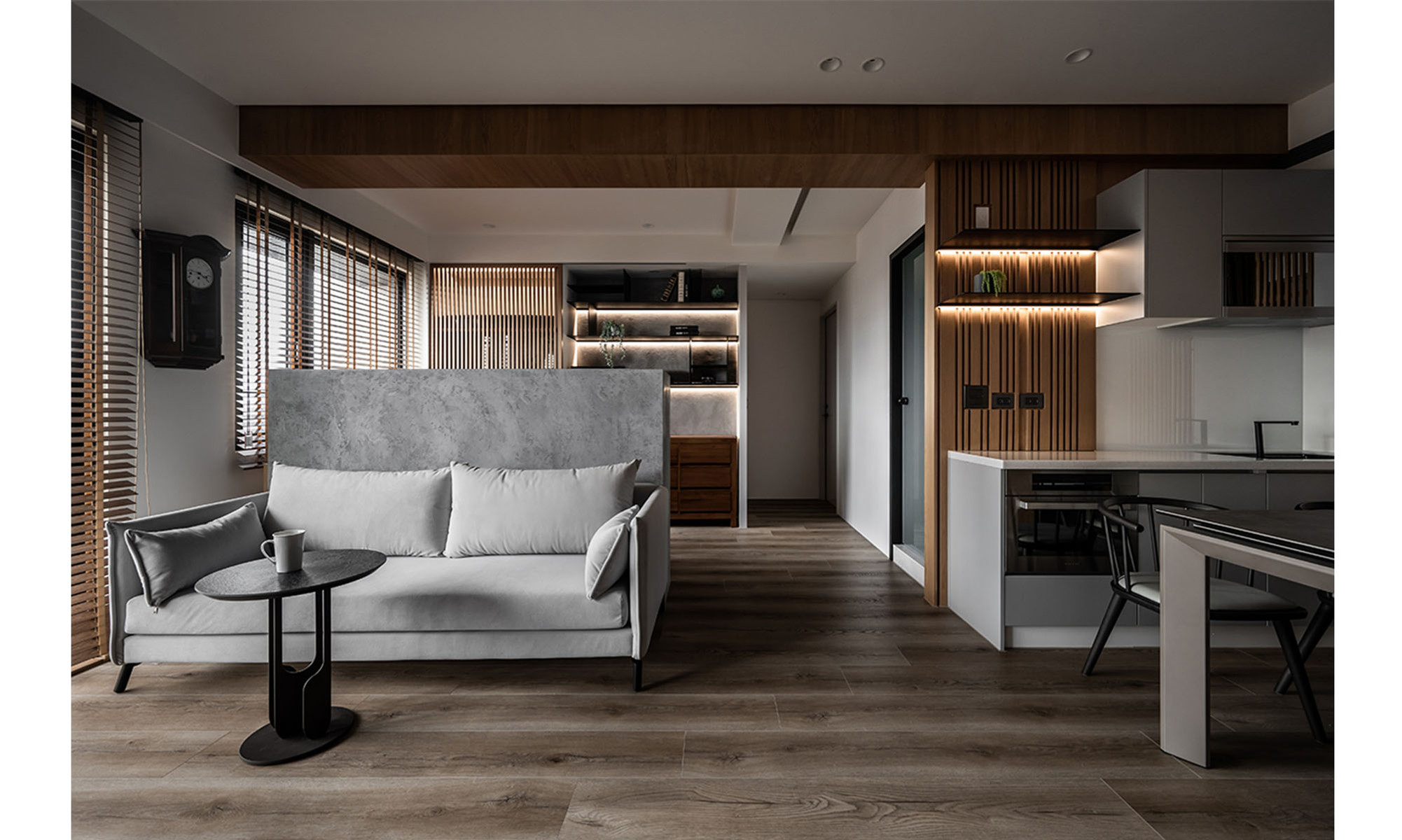 Zen。Essence - Silver Arch Design Award Winner 2024