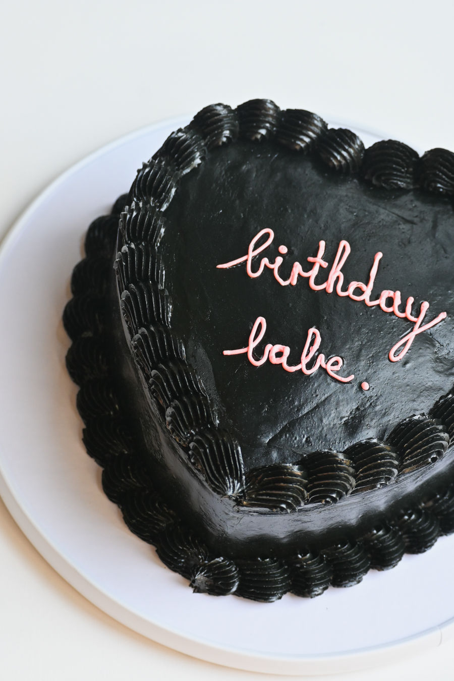 CUSTOM CAKES | With HÄRT Bakery cake bakery shop near me