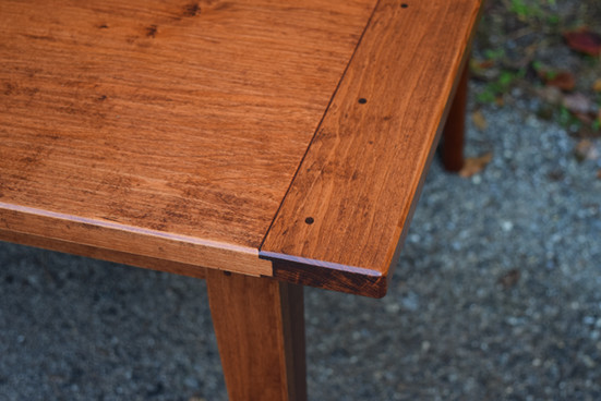 Shaker Dining Tables | A Vintage Wren