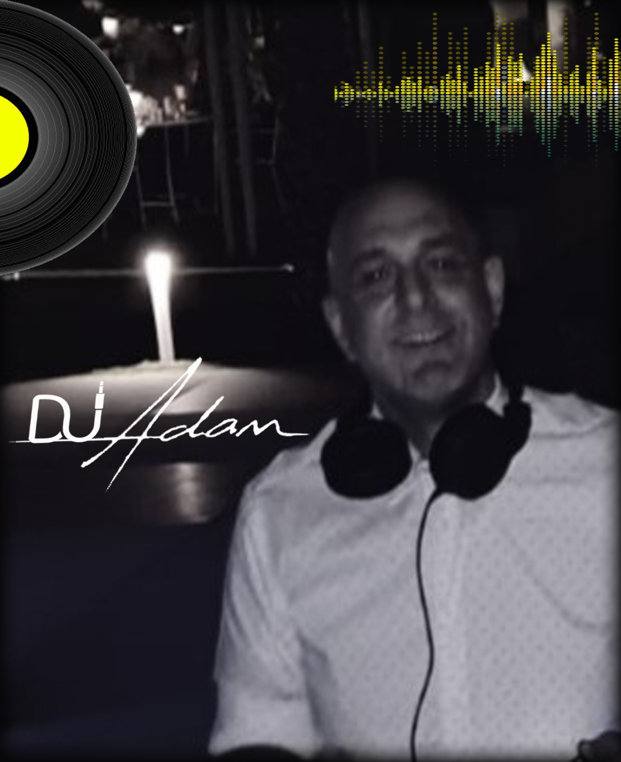 DJ | Adam Jundi