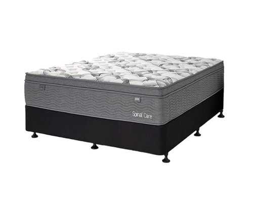 Spinal Care Pocket Spring Mattress