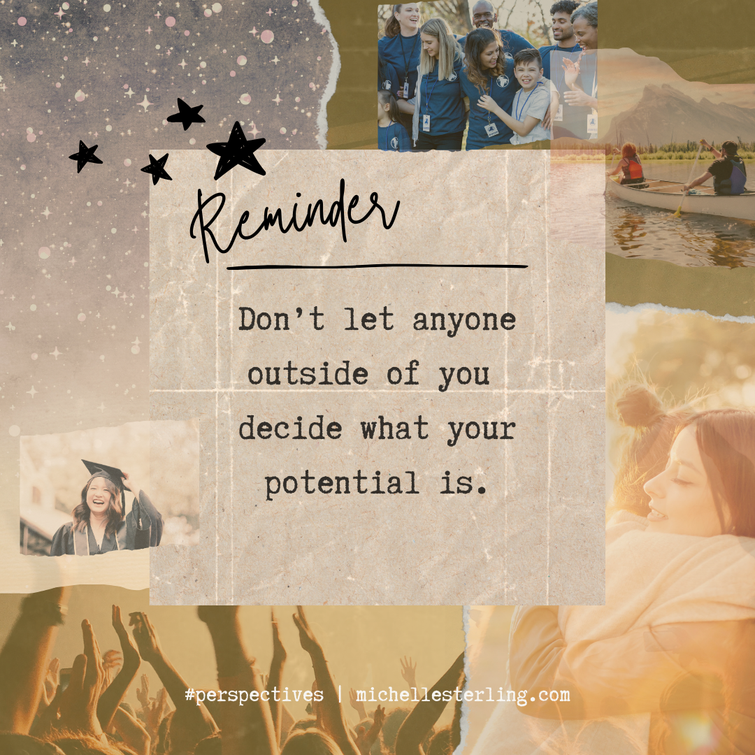 Unlocking Your Best Self: Who Really Holds the Key to Human Potential?