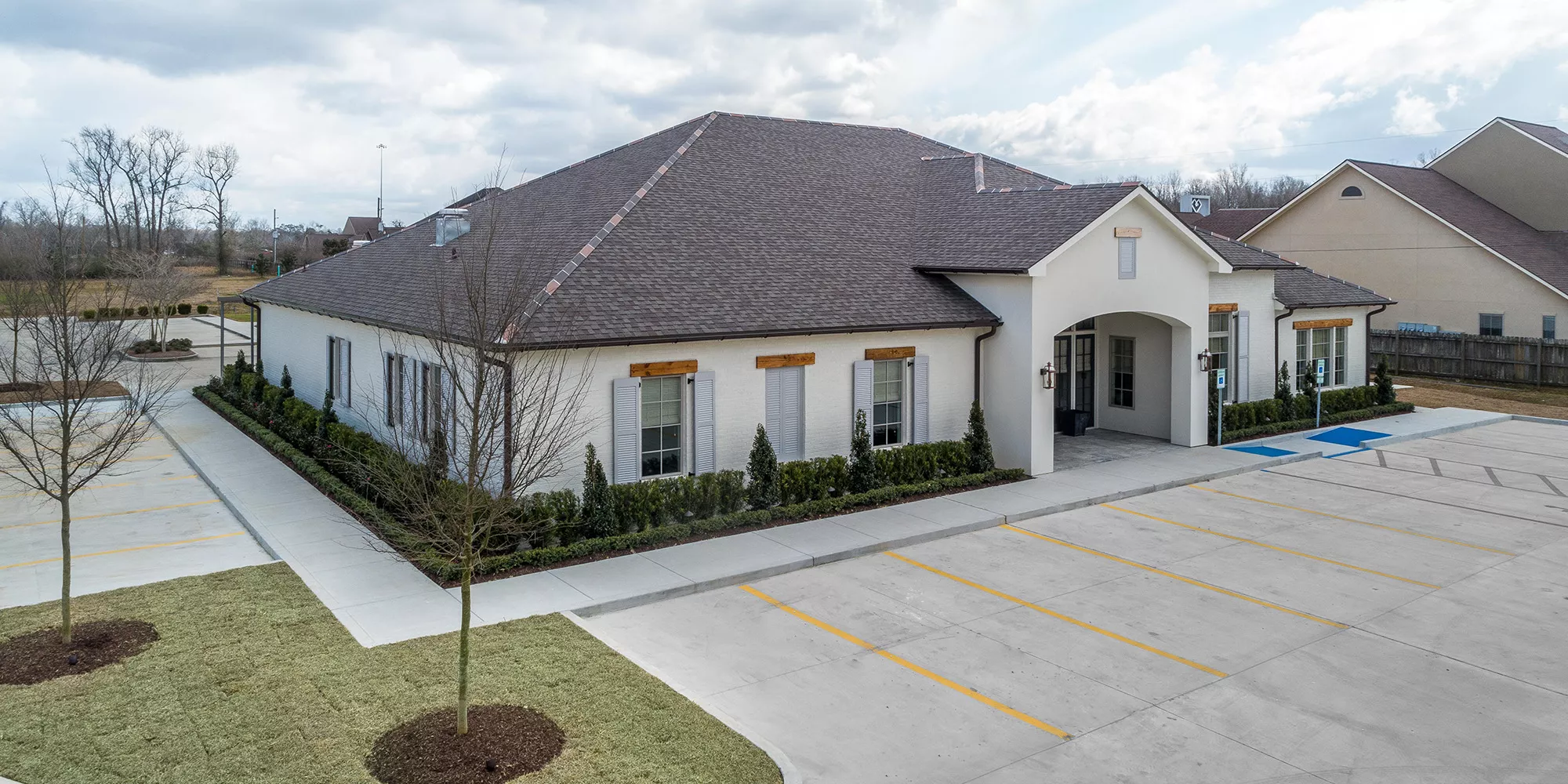 Dental Implant Surgery | Louisiana OSC