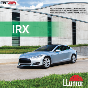 AUTOMOTIVE TINTING | Tint Crew