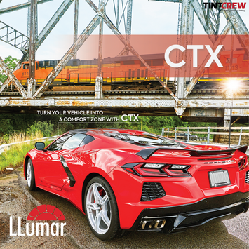 AUTOMOTIVE TINTING | Tint Crew