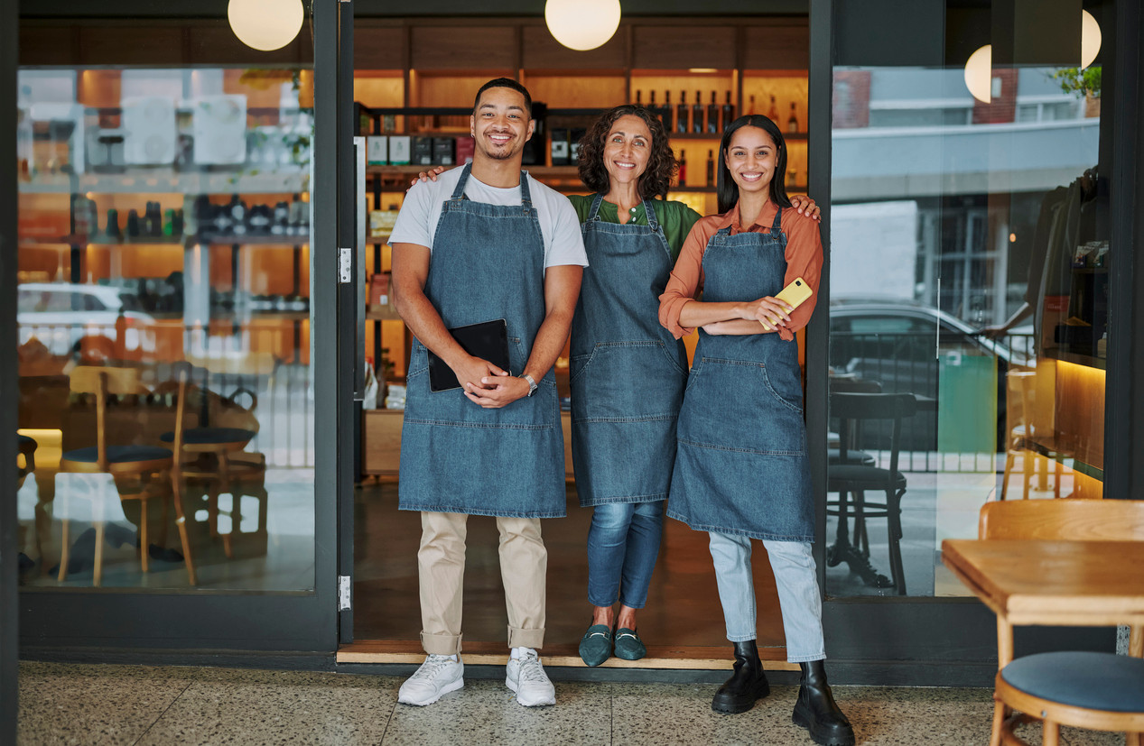 Best free Single Touch Payroll software for small businesses.