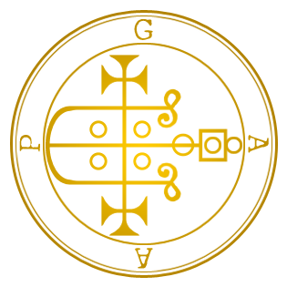 72柱の悪魔 | 33_Gaap | Idola