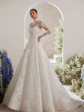 Bridal Salon | D'Royal Bride