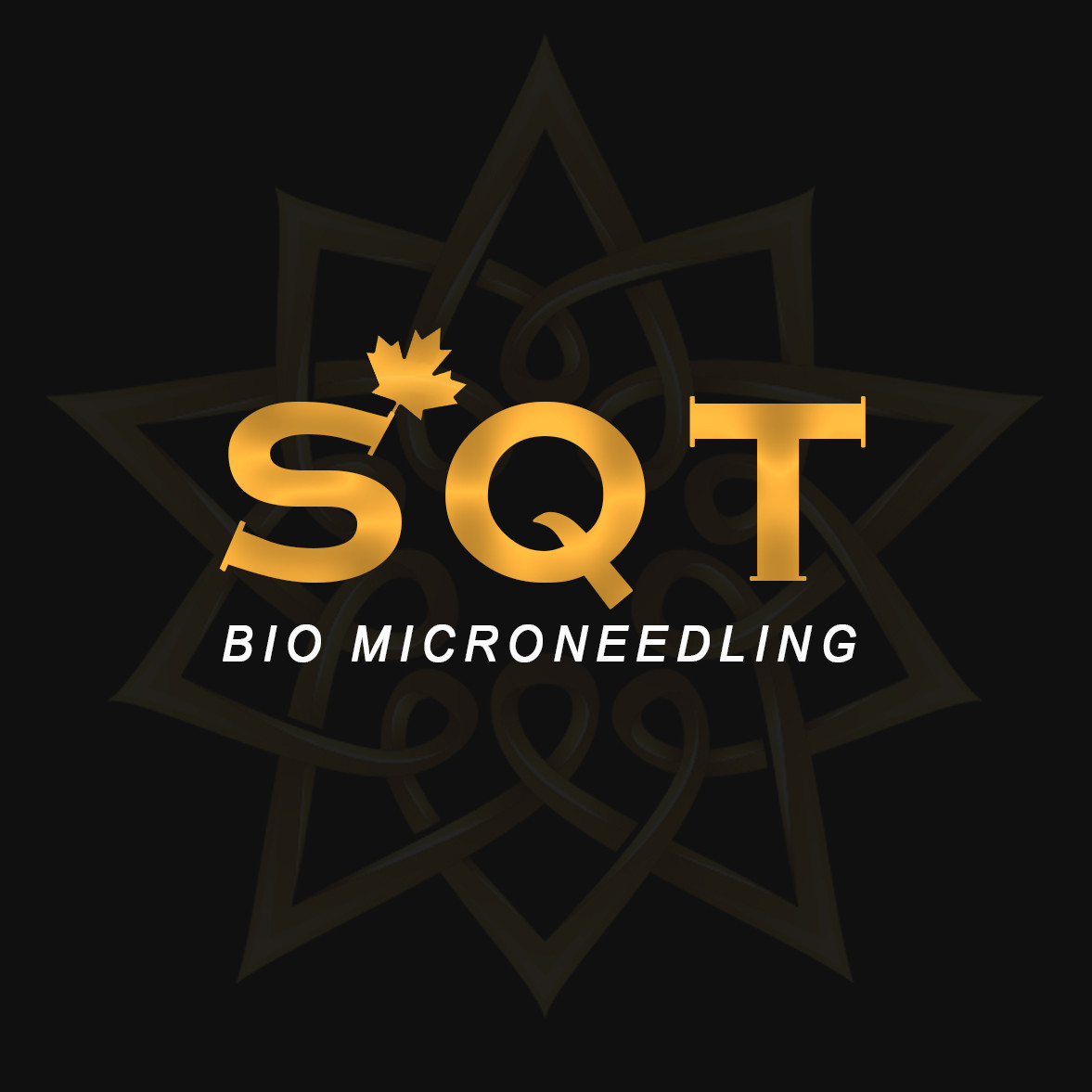 SQT CANADA | BIO-MICRONEEDLING | Ontario