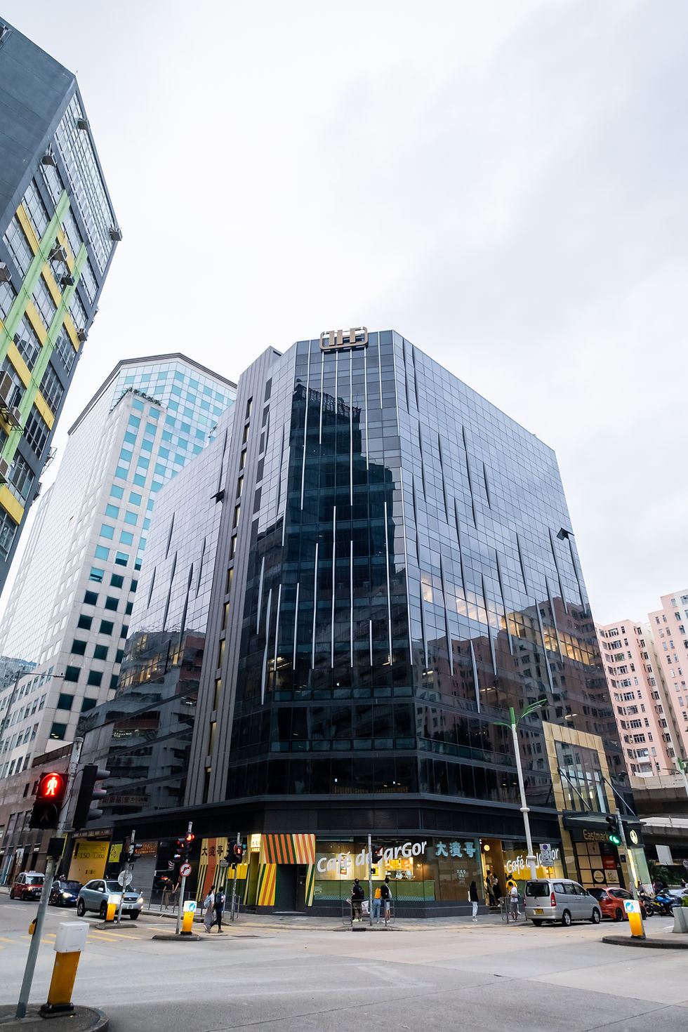 Eastmark (Kowloon Bay) | THF Company Website