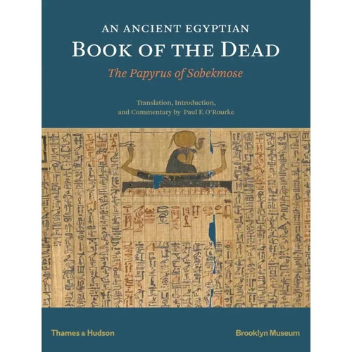 Ancient Egyptian Book of the Dead | The Cauldron Black