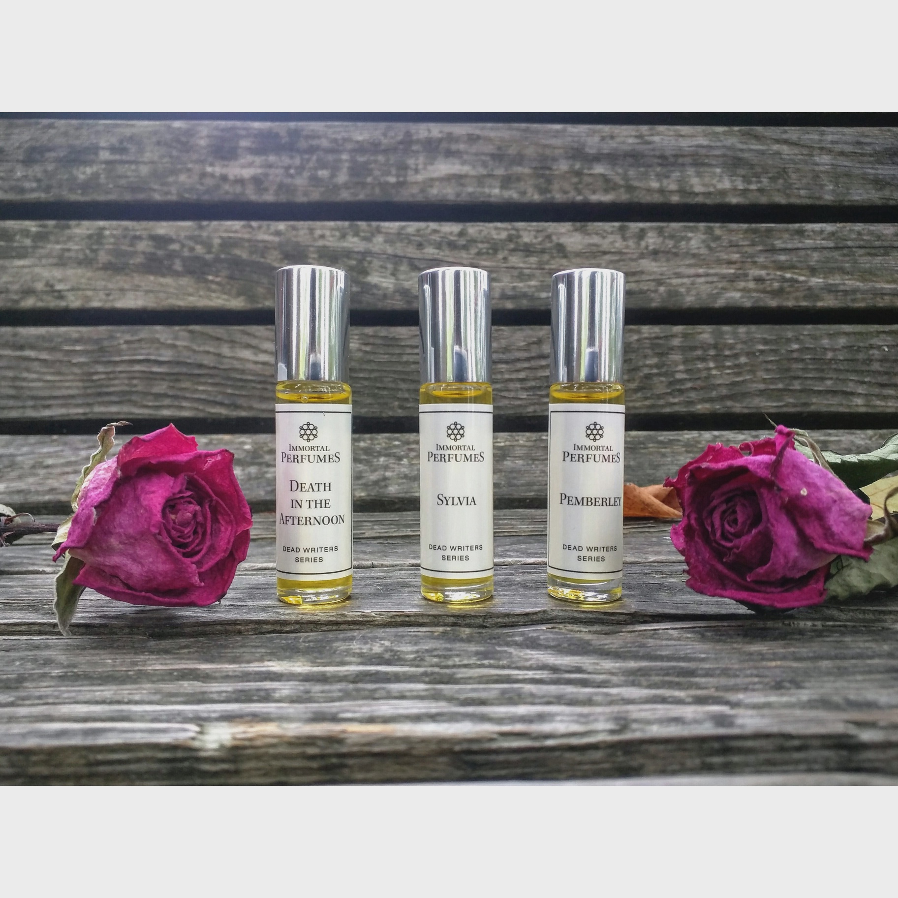 Perfume | The Cauldron Black