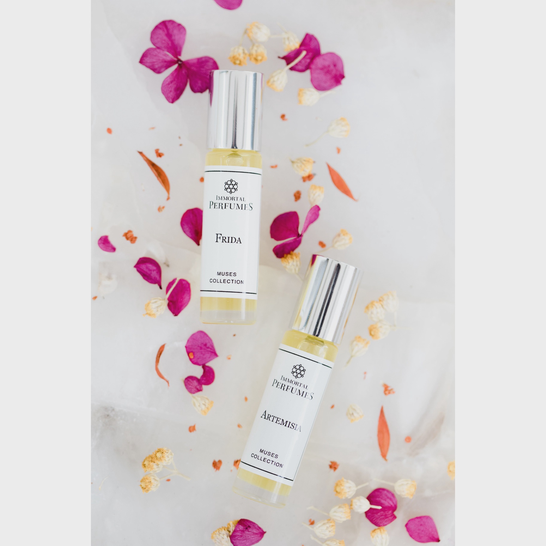 Perfume | The Cauldron Black