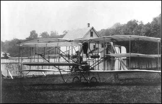 The First Women to Design and Build Aeroplanes: Lilian E. Bland and E ...