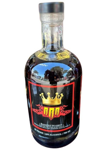 RRR Whiskey by Russ Rollins of Monsters Real Radio 104.1FM - FREE ...