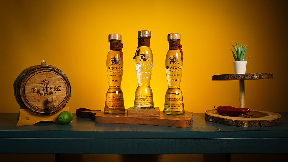 Home | Tequila Del Toro