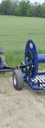 WER Group | Agricultural Machinery Manufacturing - Walton, Ontario