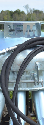 WER Group | Agricultural Machinery Manufacturing - Walton, Ontario