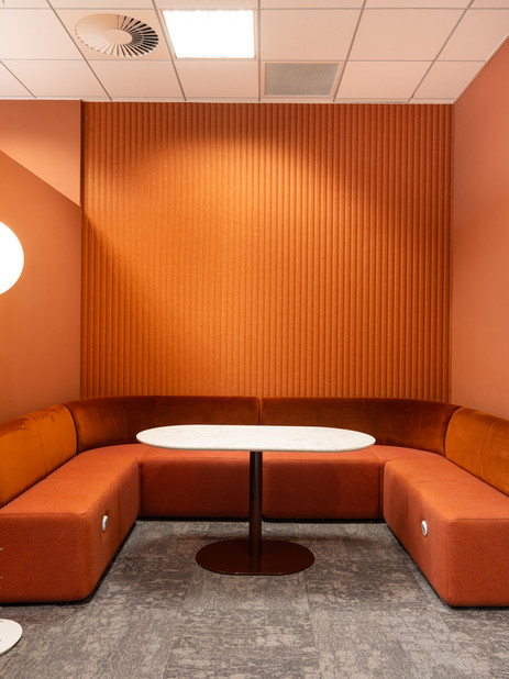 INTERIOR DESIGN STUDIO | Syrenka Studio