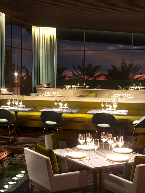 INTERIOR DESIGN STUDIO | Syrenka Studio