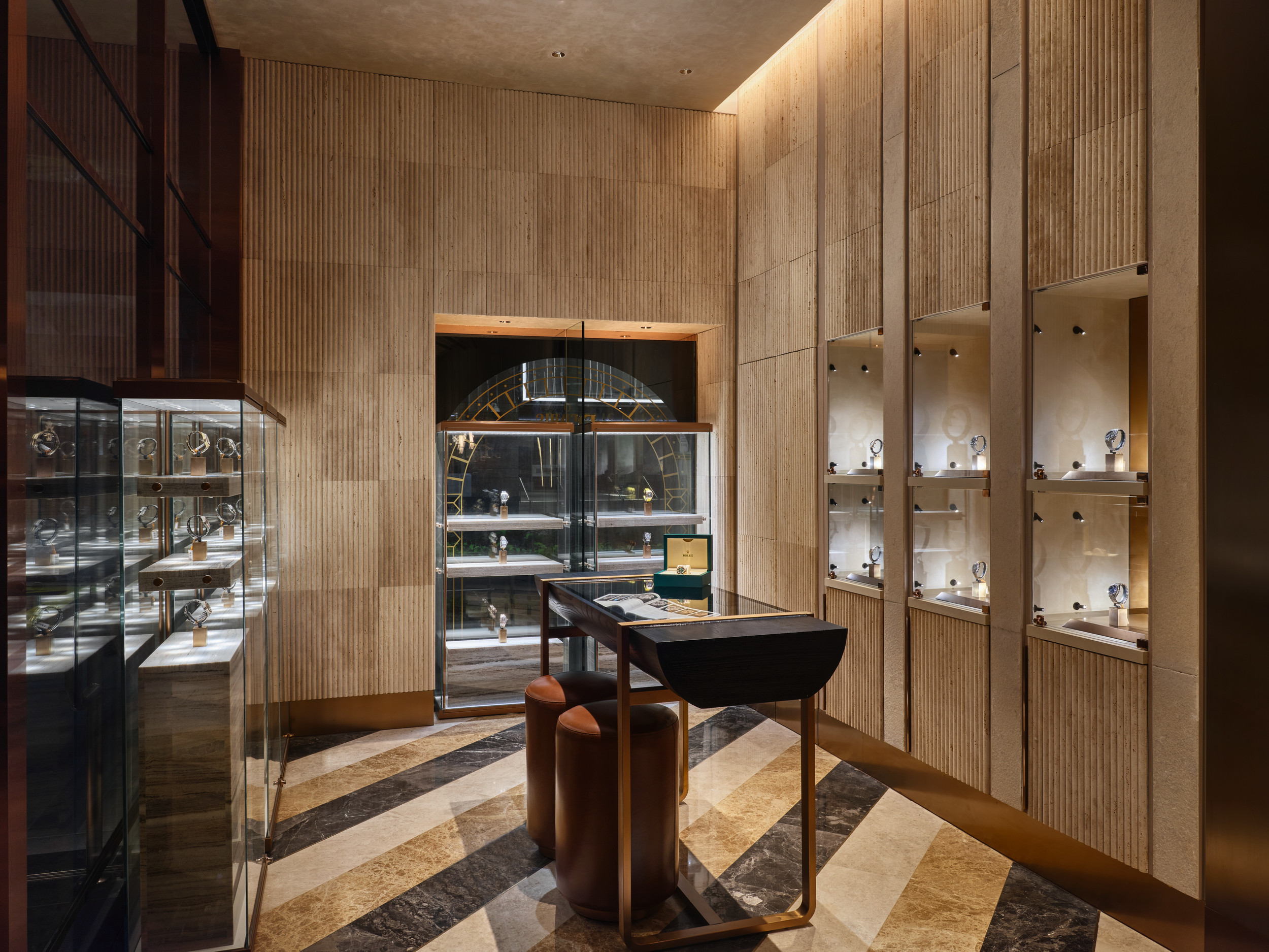 INTERIOR DESIGN STUDIO | Syrenka Studio